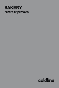 Brochures - Coldline